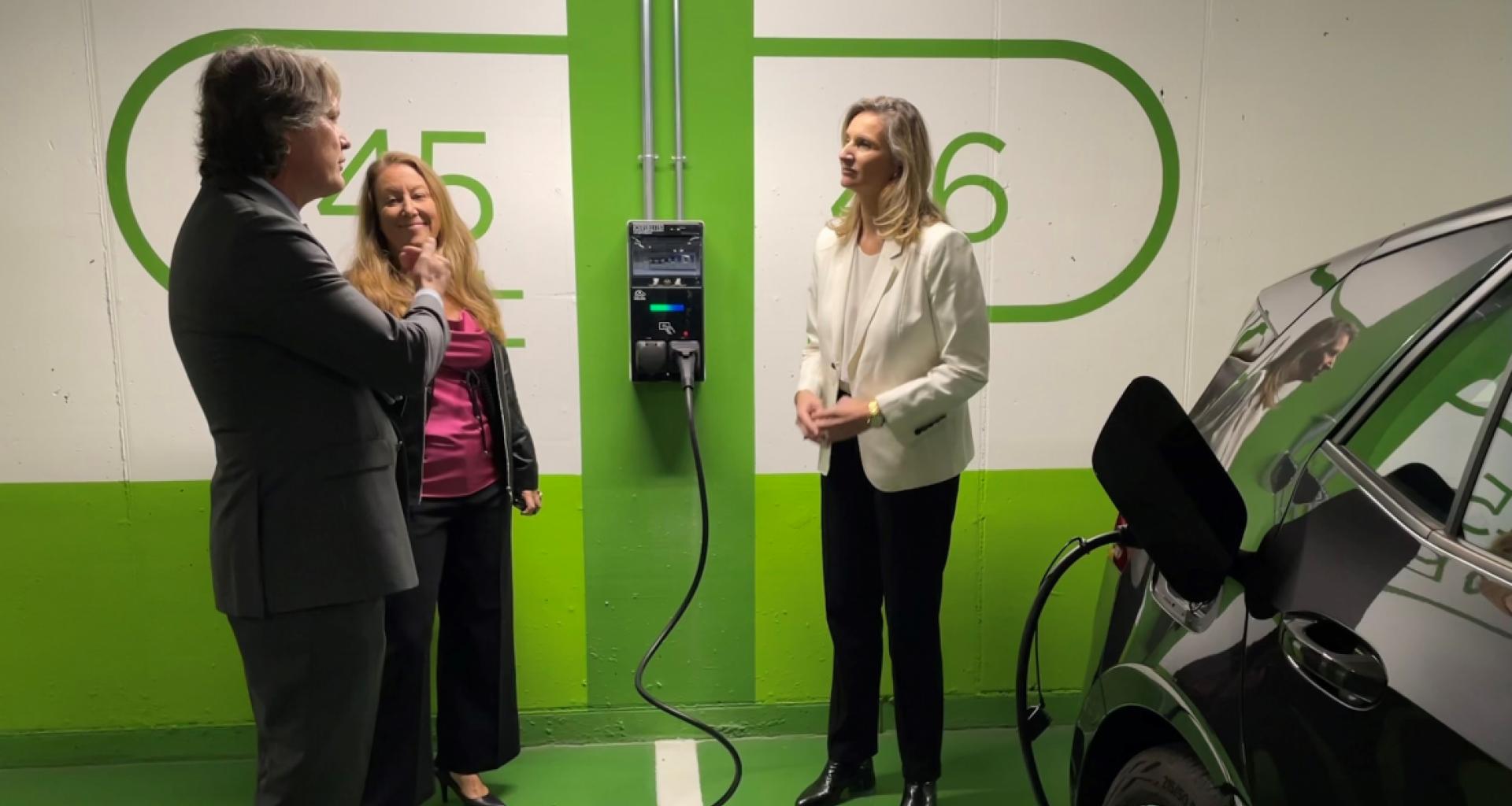 La Fundación de la Energía ha recibido ya más de 24.000 solicitudes de ...